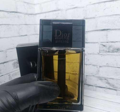 Dior Homme Intense