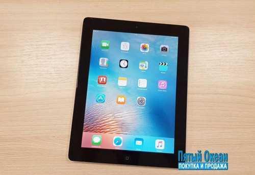 Apple iPad 2 16Gb WiFi Silver