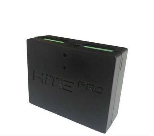 Одноканальное радиореле Relay-drive 220В
