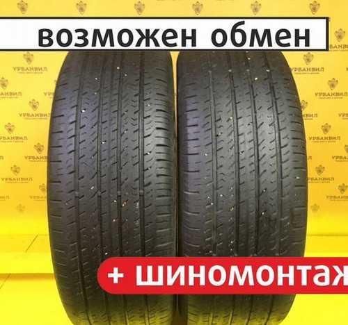 Viatti Bosco H/T V-238 225/60 R18 100V