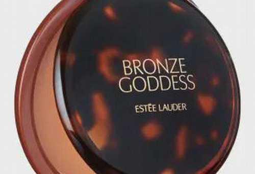 Estée Lauder Bronze Goddess Powder Bronzer 02 Medi