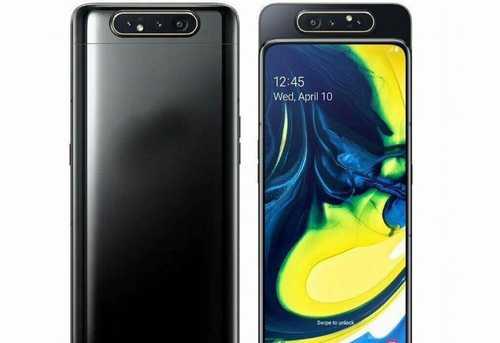 Samsung Galaxy A80, 8/128 ГБ