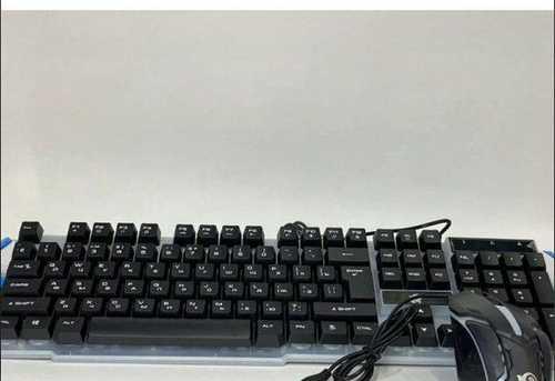 Комплект Клавиатура и мышь