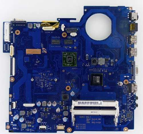 Samsung Scala2 AMD, E-450, 218-0792006, 216-080902