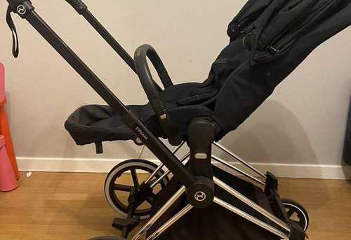 Коляска cybex priam 2 в 1