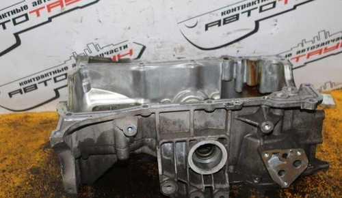 Поддон двс nissan infiniti VQ25-DD VQ35-DE fuga FX