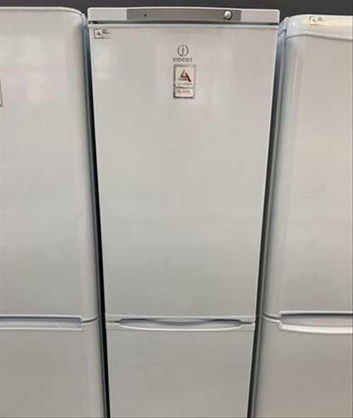 Холодильник “ Indesit-SB185” бу гарантия 6 месяцев