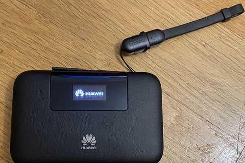 Мобильный wifi роутер Huawei e 5770 VPN