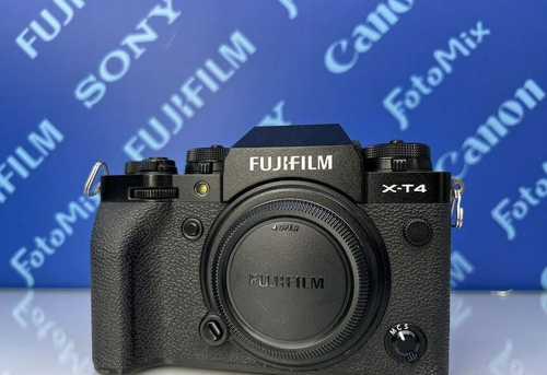 Fujifilm x-t4 (sn:8787)