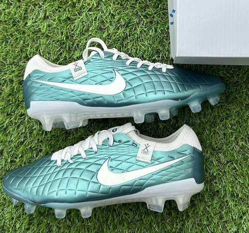 Бутсы Nike Tiempo Legend 10 elite fg