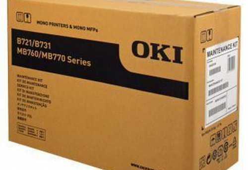 Сервисный набор Oki 45435104 оригинальный