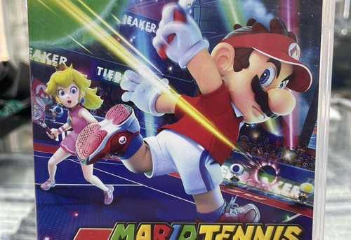 Mario Tennis Aces Nintendo Switch