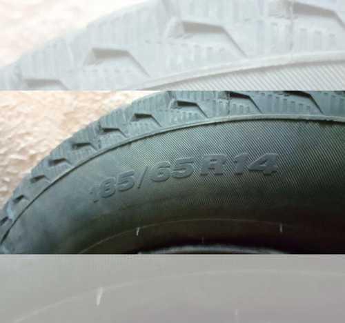 Viatti Brina Nordico V-522 185/65 R14