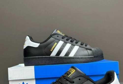 Кроссовки Adidas Superstar Originals 36-45