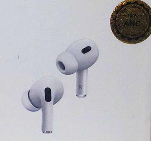 Air Pods Pro Gen 2 (Шумка   чехол)