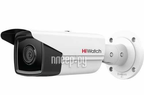 HiWatch IPC-B582-G2/4I 6mm