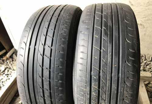 Dunlop Enasave RV503 215/55 R17