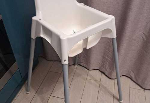 Стульчик для кормления IKEA antilop