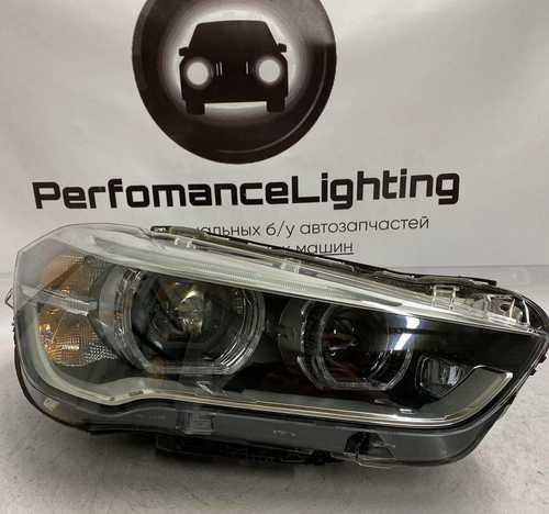 Bmw 48 LED фара правая Дорестайлинг