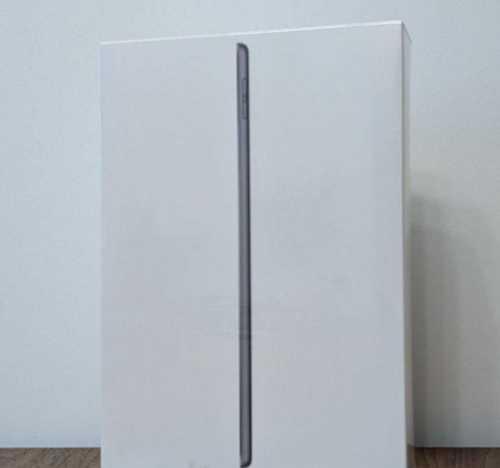 Apple iPad 10.2'' 64GB (2021) Space Gray - новый