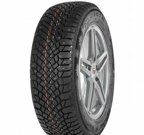 Continental IceContact XTRM 265/60 R18 114T