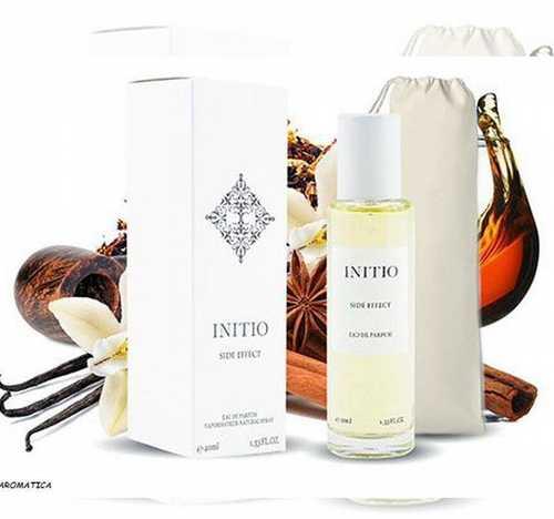 Initio Parfums Prives Side Effect 40