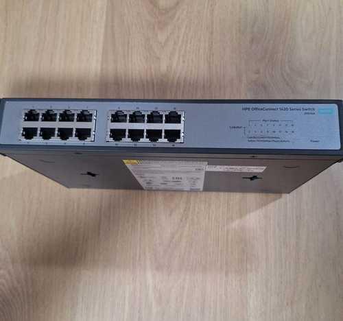 HPE 1420 16G Switch