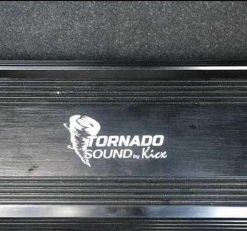 Kicx Tornado Sound 2500.1