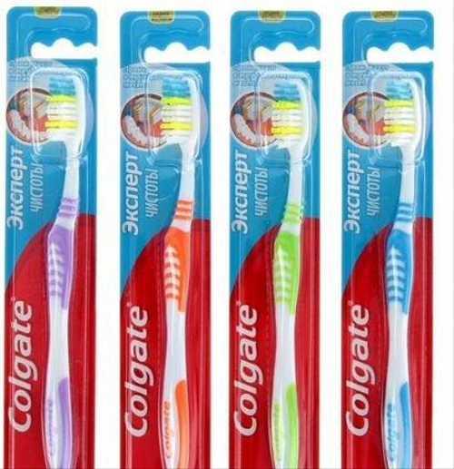 Зубная щетка Colgate (в ассортименте)