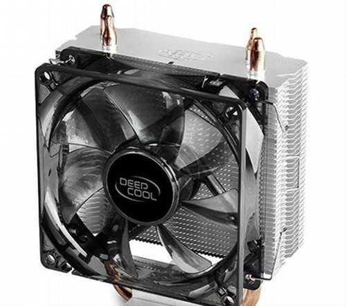 Охлаждение CPU Cooler for CPU Deepcool #294636