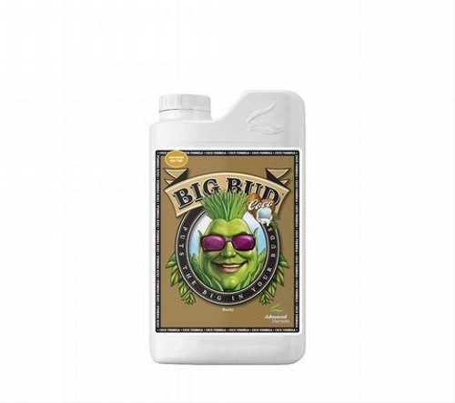 BIG BUD coco liquid advanced nutrients 1Л