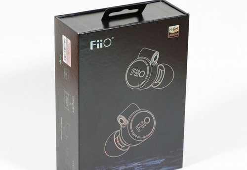 Fiio fd3