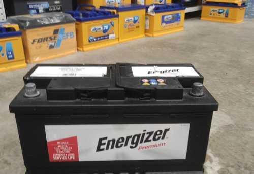 Аккумулятор бу Energizer 100e