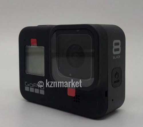 Камера GoPro Hero 8 Black New