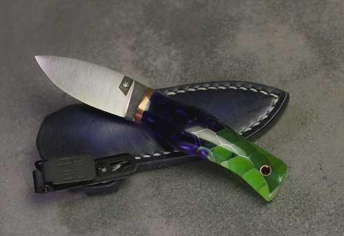 Нож Helper custom от мастерская Berlogaknife