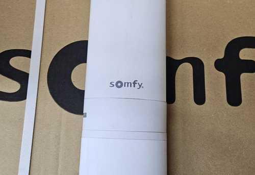 Somfy Irismo WireFree 45 RTS