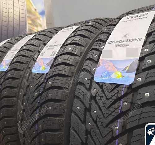 Nokian Tyres Hakkapeliitta 10p 225/45 R17 94T
