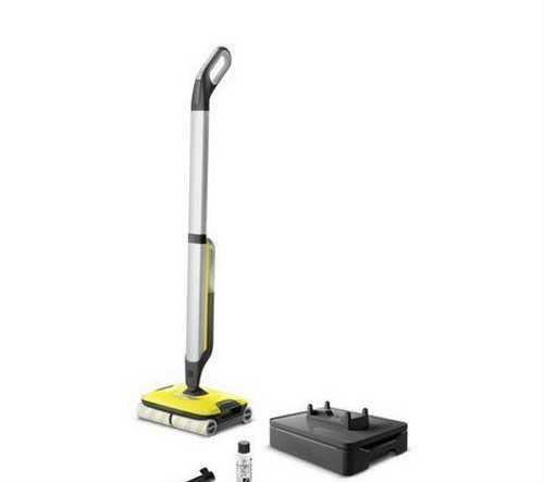 Электрошвабра Karcher FC 7 Cordless