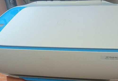 Принтер мфу HP DeskJet 3639