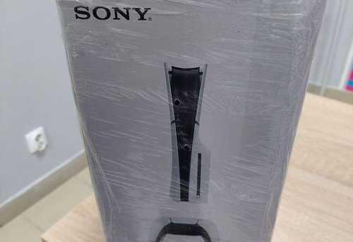PlayStation 5 Slim Blu-Ray 1 Tb Jp новая, гарантия