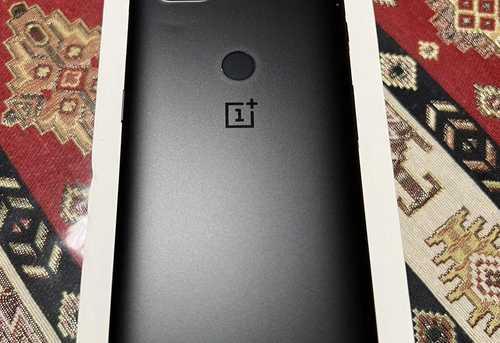 OnePlus 5T, 8/128 ГБ