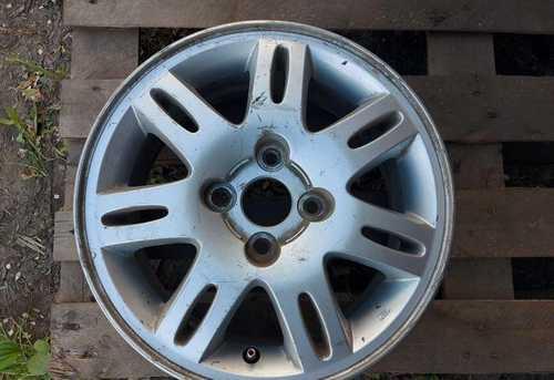 1шт Hyundai Getz 2007 R14 4x100 ET46 5.5J d54.1