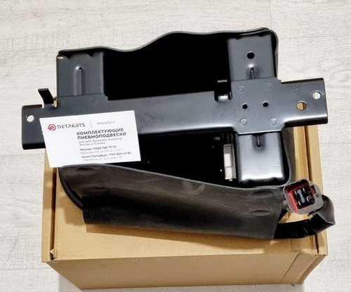 Компрессор Инфинити QX 80 (2004-2020) подкачи