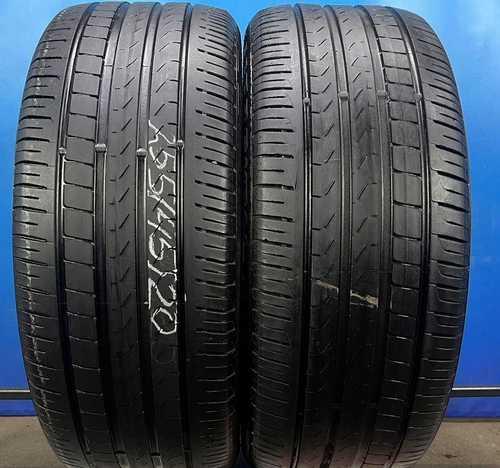 Pirelli Scorpion Verde 255/45 R20 105W