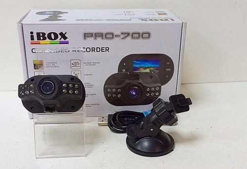 Видеорегистратор iBox Pro-700
