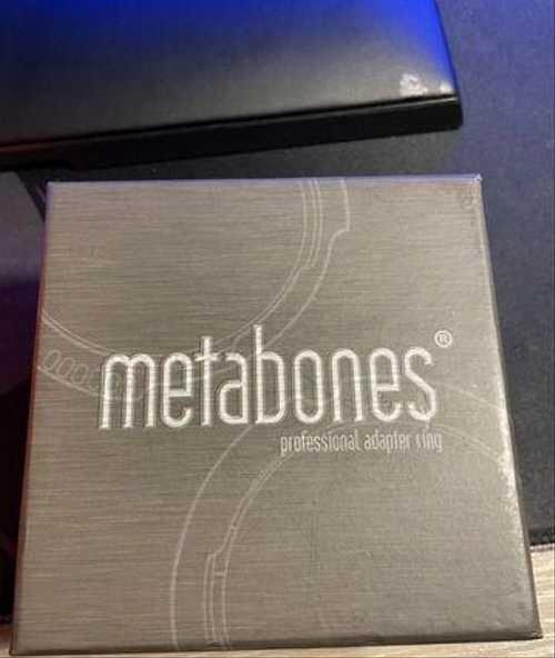 Metabones mark iii