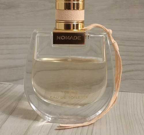 Nomade Eau de Toilette Chloé от 75 мл