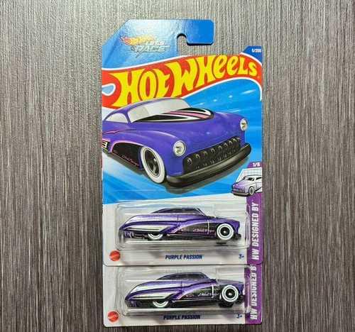 Hot wheels mainline case B 2025