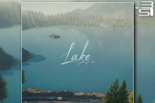 Lake PS4 - PS5