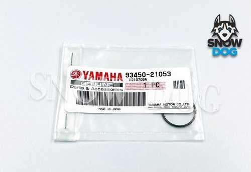 Стопорное Кольцо Поршневого Пальца для Yamaha